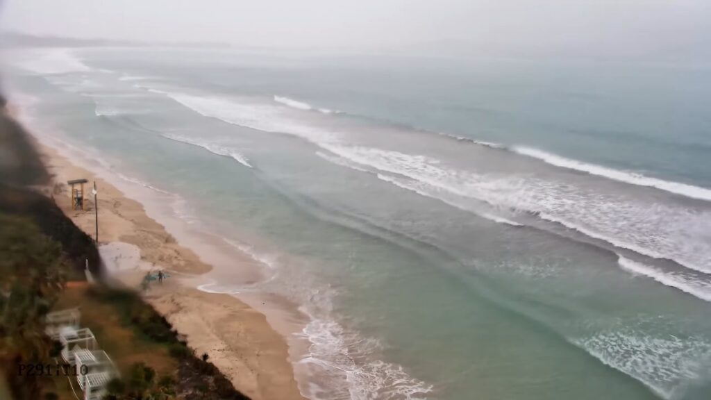 Playa de Muro Live Webcam – Beach View, Mallorca